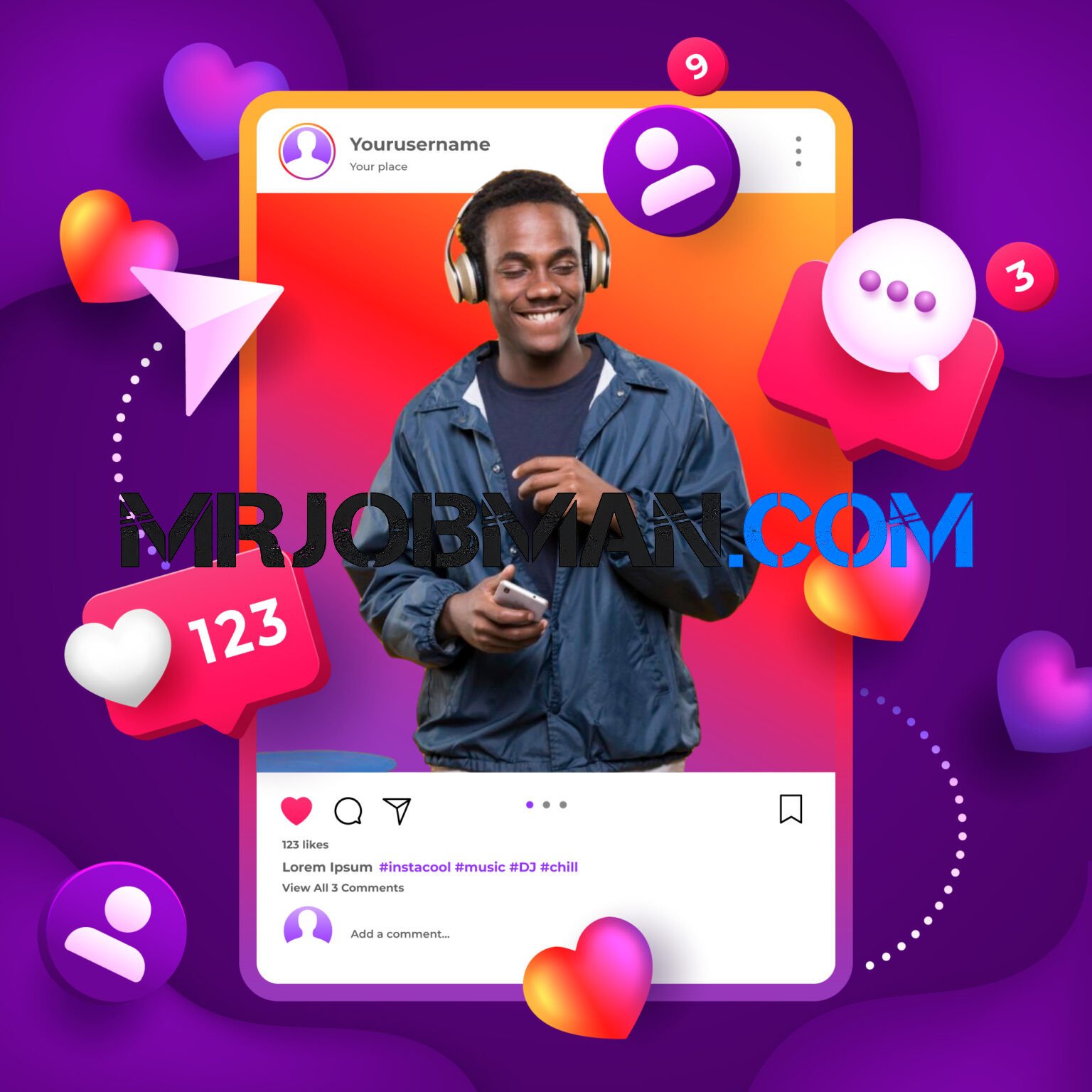 Does Instagram Pay Nigerian Creators? Here's What You Need to Know - Mr ...